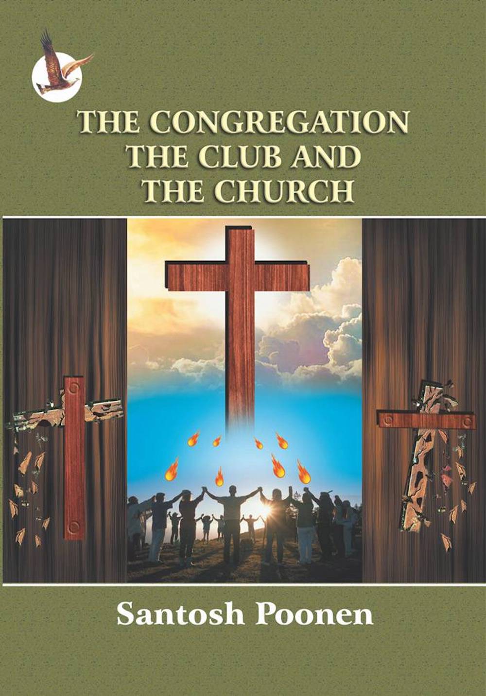 The Congregation, The Club And The Church by Santosh Poonen, 2018 - New ...